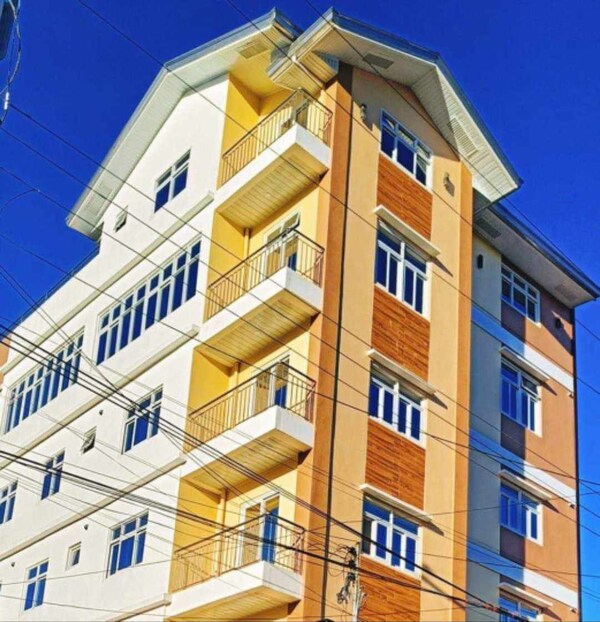 Visita Highland Inn - La Union