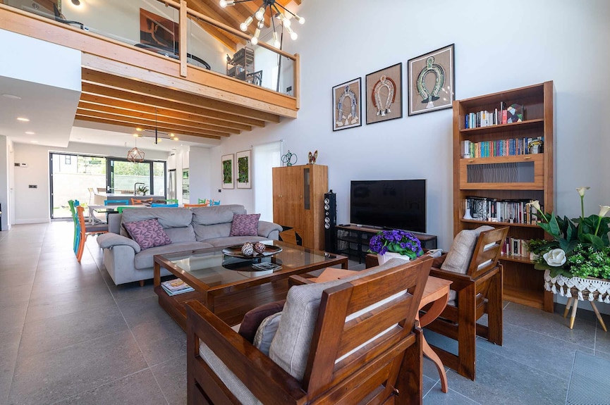 Villa La Raizona - Confort Moderno En Pleno Llanes - Llanes