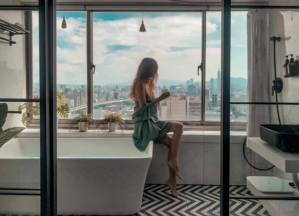 Urban Abode Apartment 1 - Songshan District