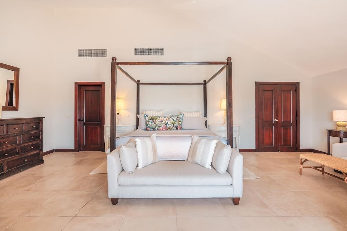 Prime Location|5 Bedrooms |16 Guests|casa De Campo - La Romana