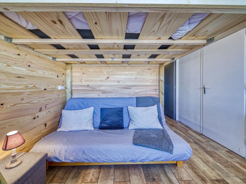 Soyouz Vanguard By Interhome - Le Corbier