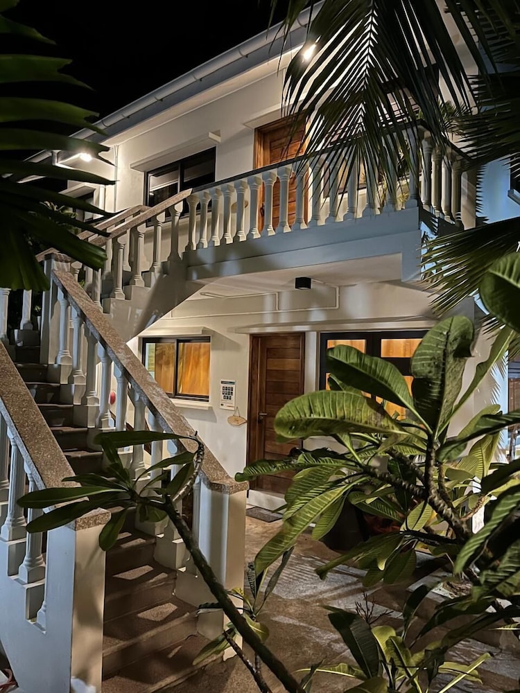 Island Cove - Seychellen