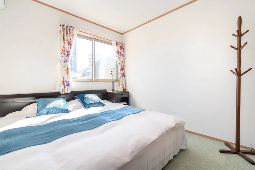 1 Bedroom Apartment In Saitama - Saitama