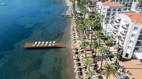Prime Beach Hotel - Marmaris
