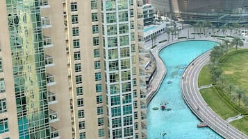 Apartamento Signature | Camas extra