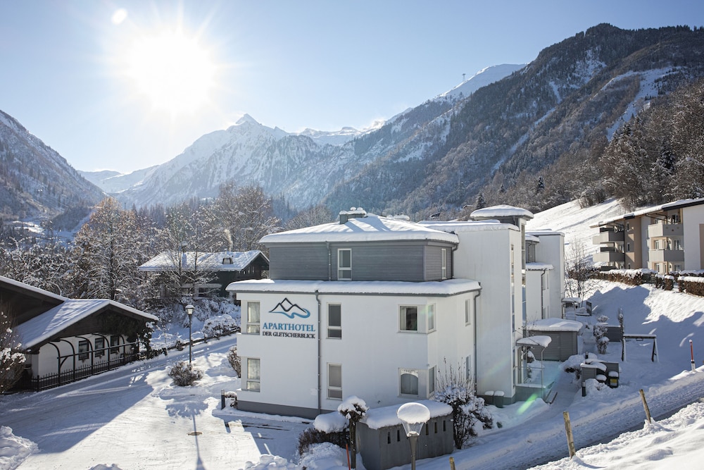 Der Gletscherblick By Alpin Rentals - Incl Summercard - Kaprun