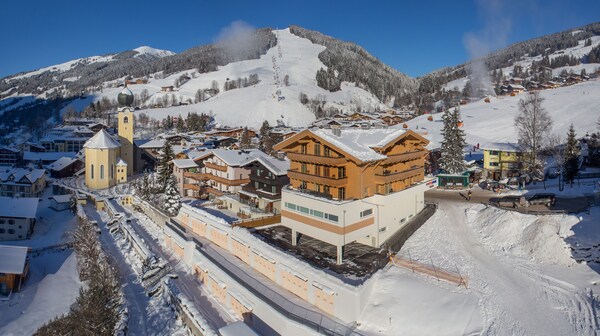Bolodges Apartments By Alpin Rentals - Saalbach-Hinterglemm