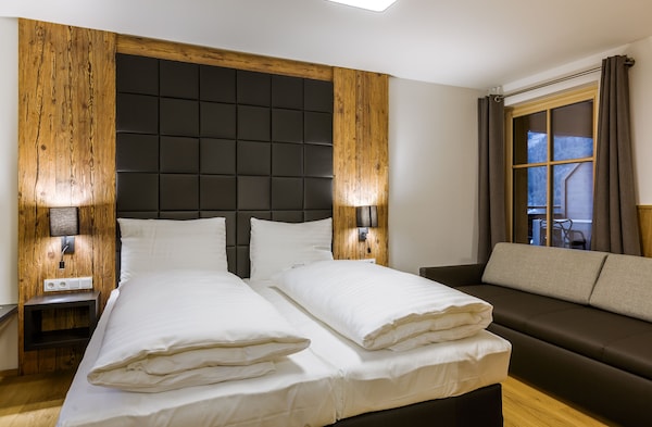 Bolodges Apartments By Alpin Rentals - Saalbach-Hinterglemm