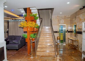 Pormenores do interior