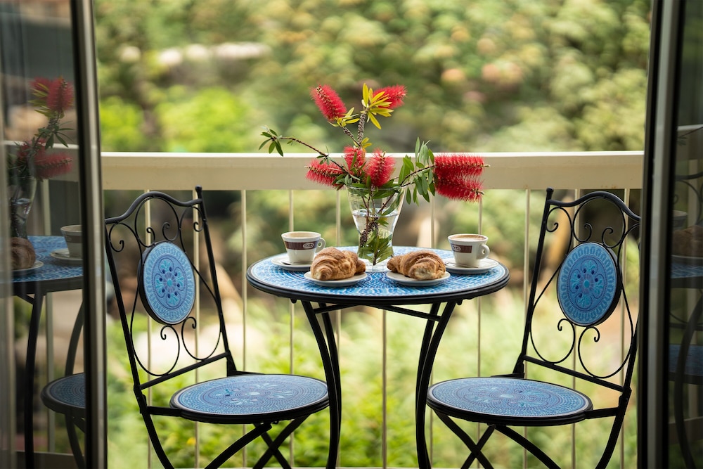 Ammare Bed & Breakfast - Marina di Camerota