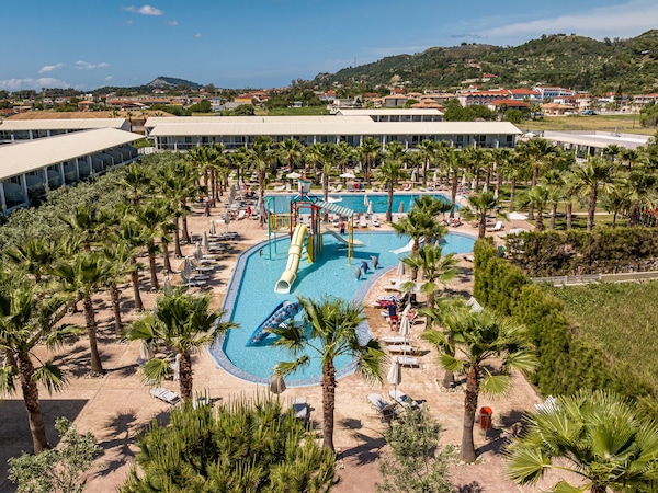 Caretta Island - All Inclusive - Zakynthos