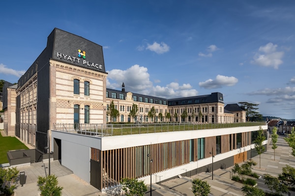 Hyatt Place Rouen - Rouen