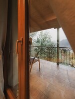Terraço/pátio interior
