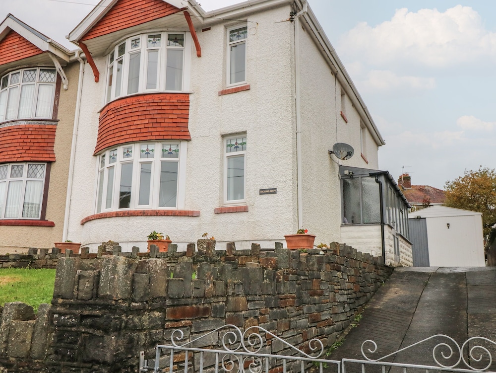 Highmead - Burry Port