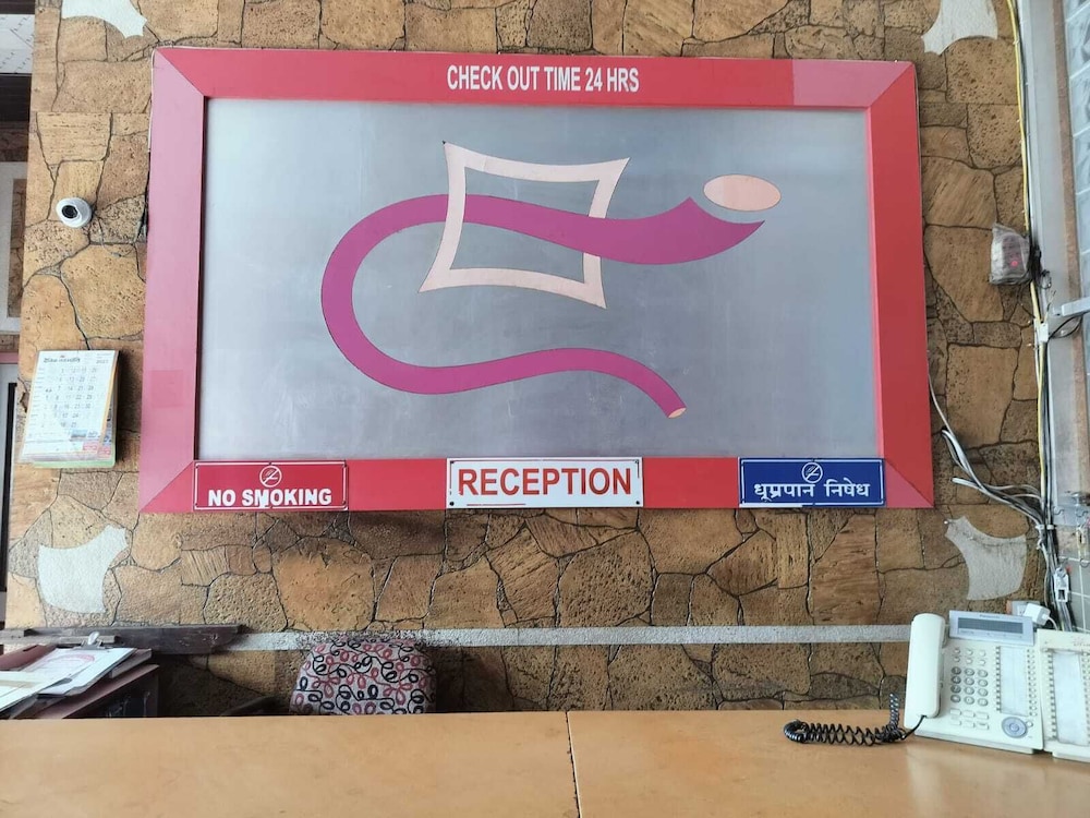 Hotel Rawat - Dźodhpur