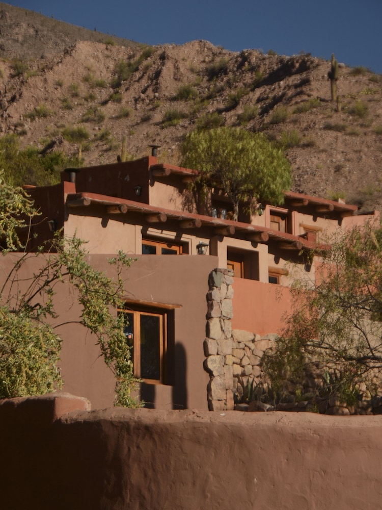 Casacalma Hotel Boutique - Jujuy