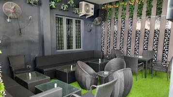 Bar (na propriedade)