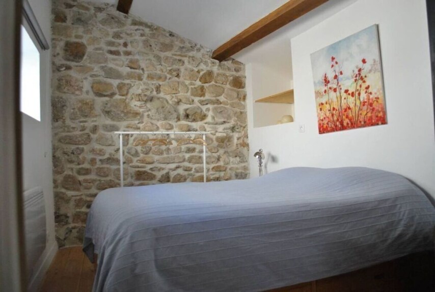 Les Deux Tours - Aiguèze