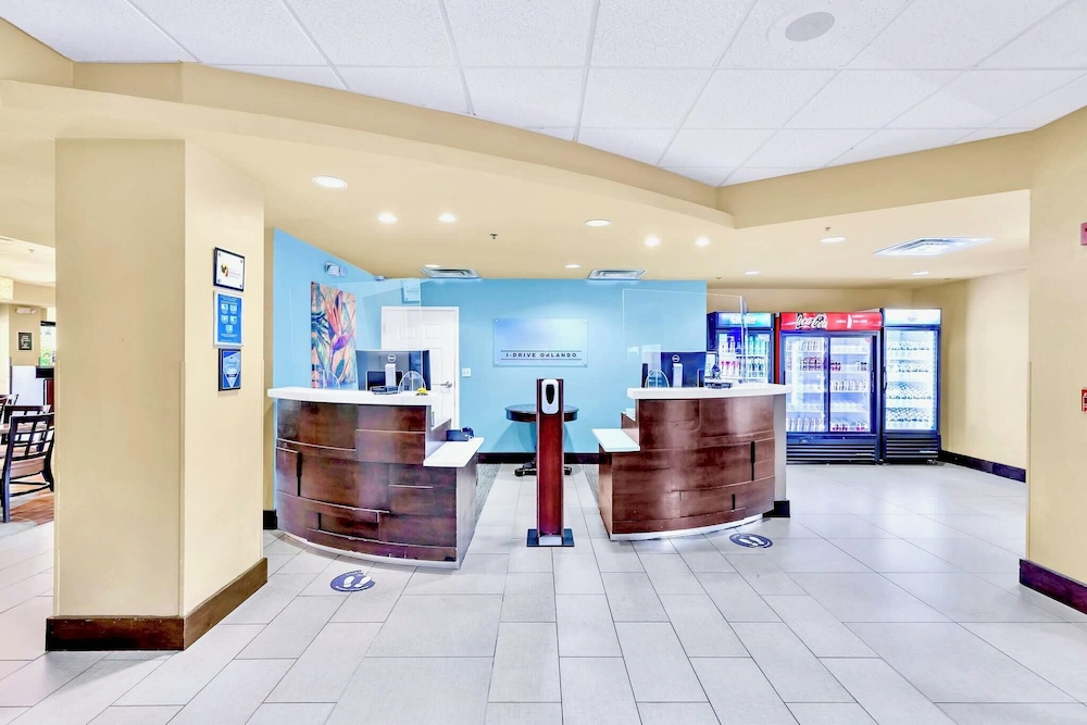 1br Condo W Hot Tub & Pool Near Universal Studio - Orlando