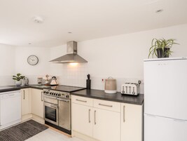 Casa de campo | Parte interna