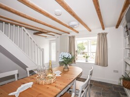 Casa de campo | Parte interna