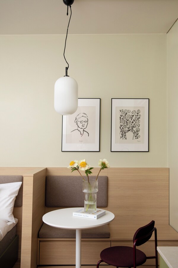 Bob W Turku City Centre - Turku