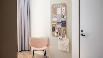 Comfy+ | 1 quarto, ferros/tábuas de passar roupa, berços grátis