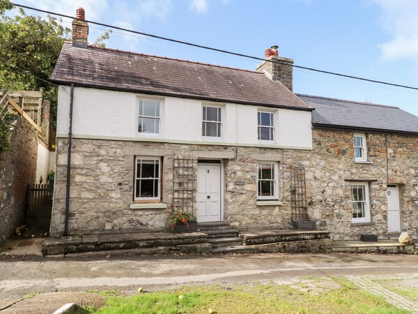 Gartavon - Pembrokeshire