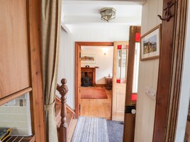 3 quartos, com decoração personalizada, com mobília individualizada