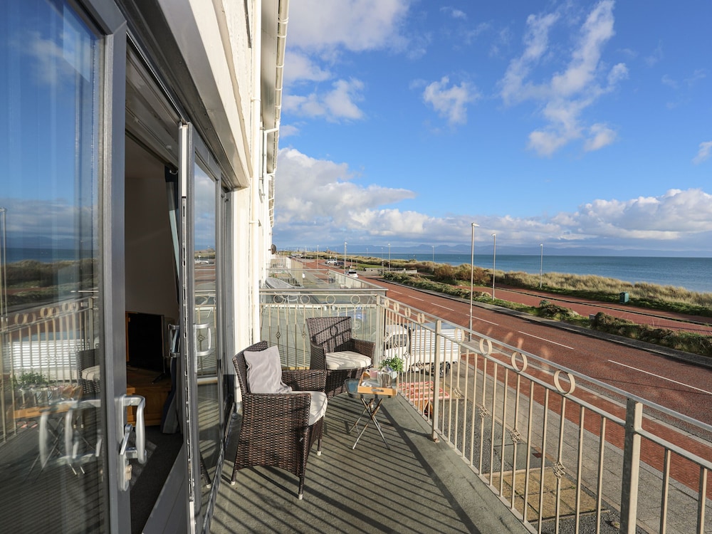 21 Min Y Mor - Pwllheli