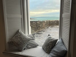 Casa de campo | Parte interna