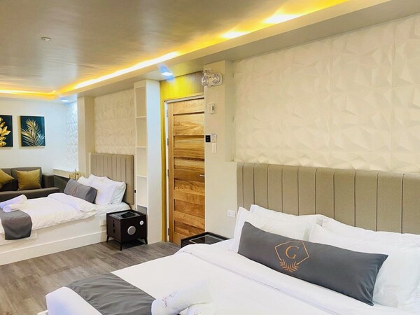 Grospe Resort Boracay - Malay