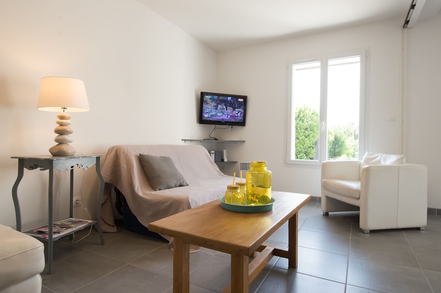 Gîte La Blanche Longère, Meublé De Tourisme Saisonnière, Classé 4**** - Châlons-en-Champagne