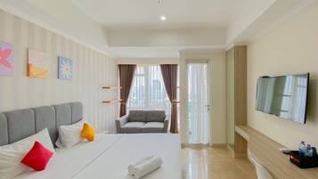 Estúdio | Wi-fi grátis