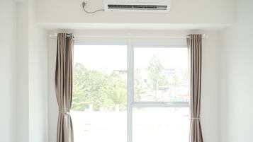 Apartamento | 1 quarto, Wi-fi grátis