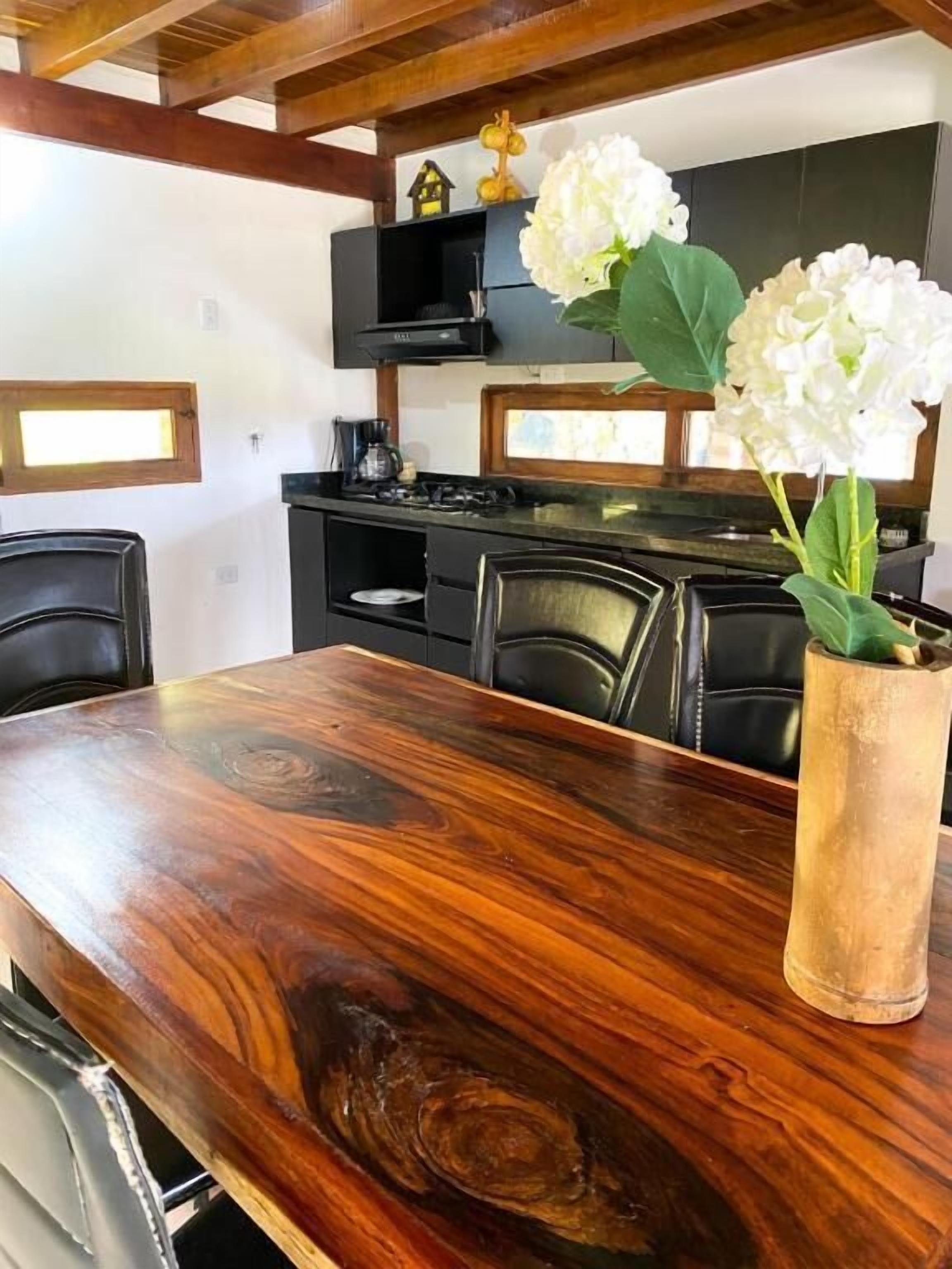 Cabana panorâmico | Sala de jantar