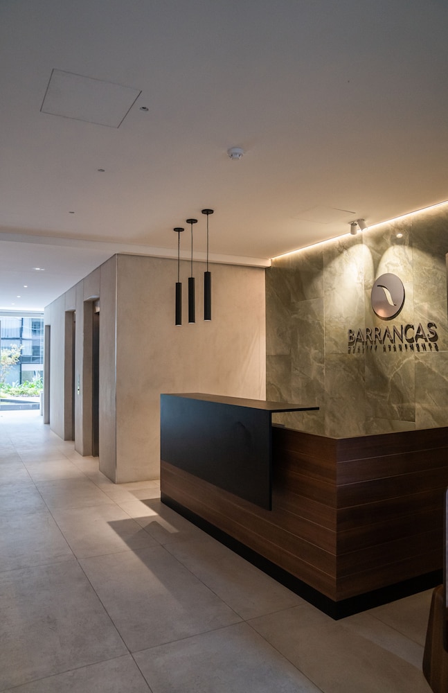 Barrancas Quality Apartments - Colonia Department