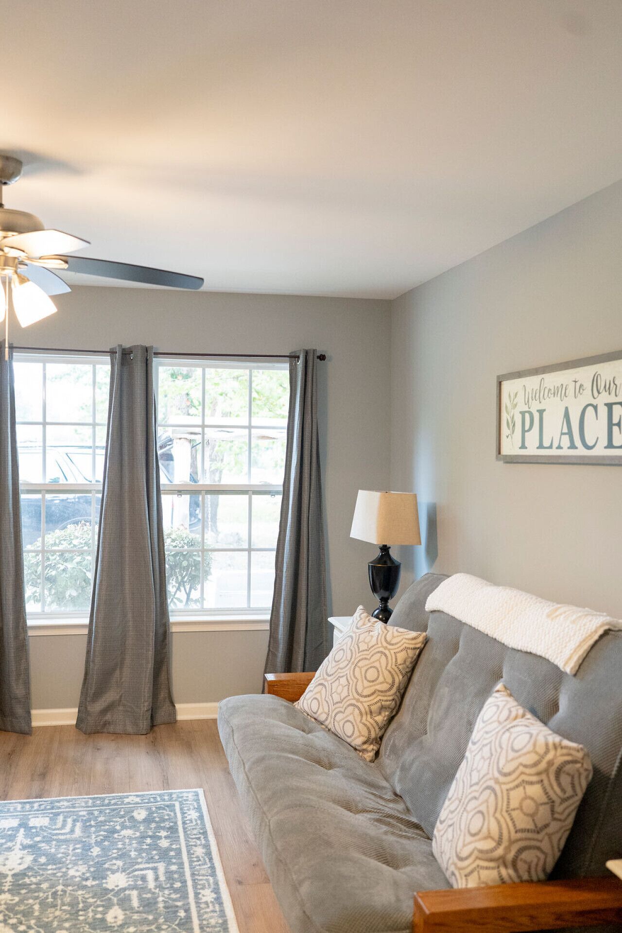 Affordable Cozy Stay 8 Miles From Campus - Auburn, AL