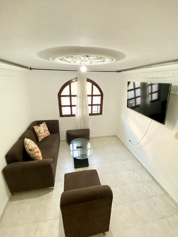 Hermosa Casa Completa Cerca Del Centro - Santa Marta, Colombia