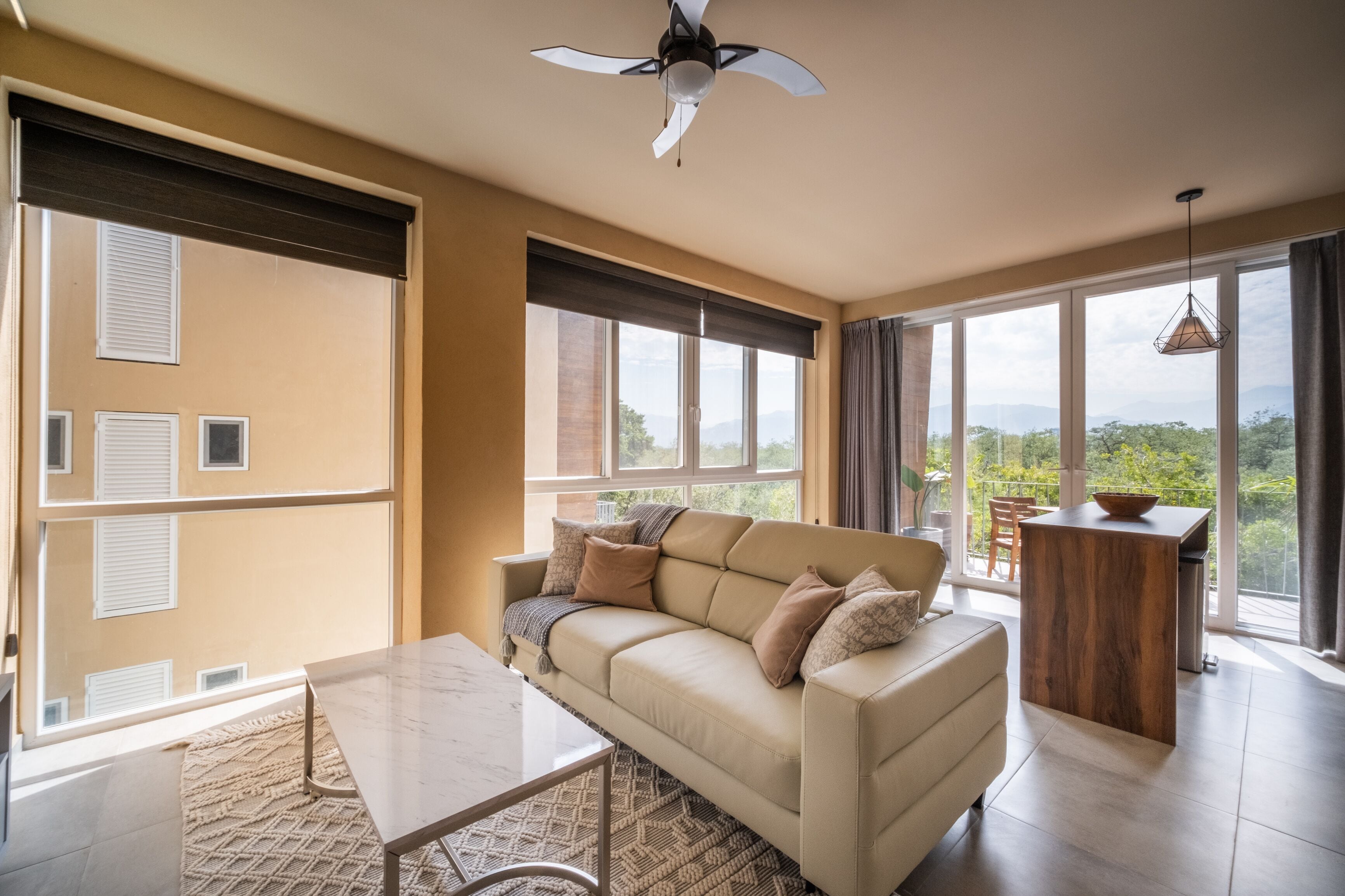 Brand New Luxury Condo 5 Minute Walk To Marina Vallarta - Puerto Vallarta