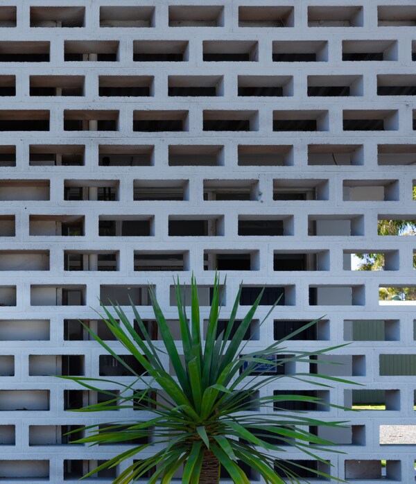 Motel On Becker - Tintinara