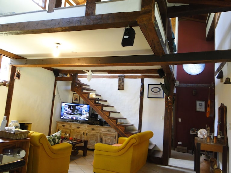 Aconchego Em Ilhabela, Para Toda A Família Inclusive Os Pets :) - Ilhabela
