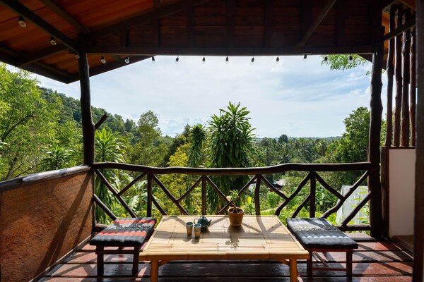 The Source Koh Phangan - Ko Pha Ngan