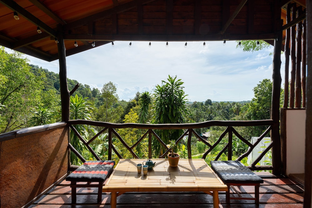 The Source Koh Phangan - Ko Samui