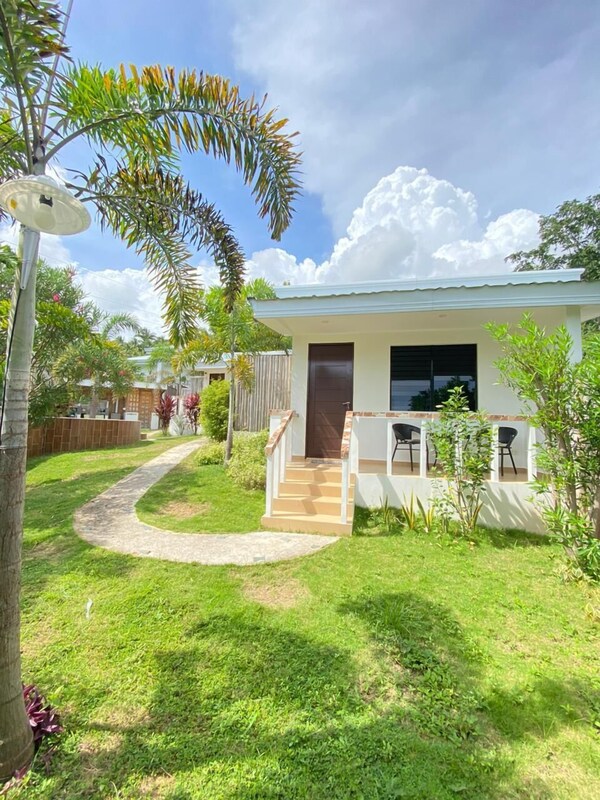 Kalipay Bungalows - Alcoy