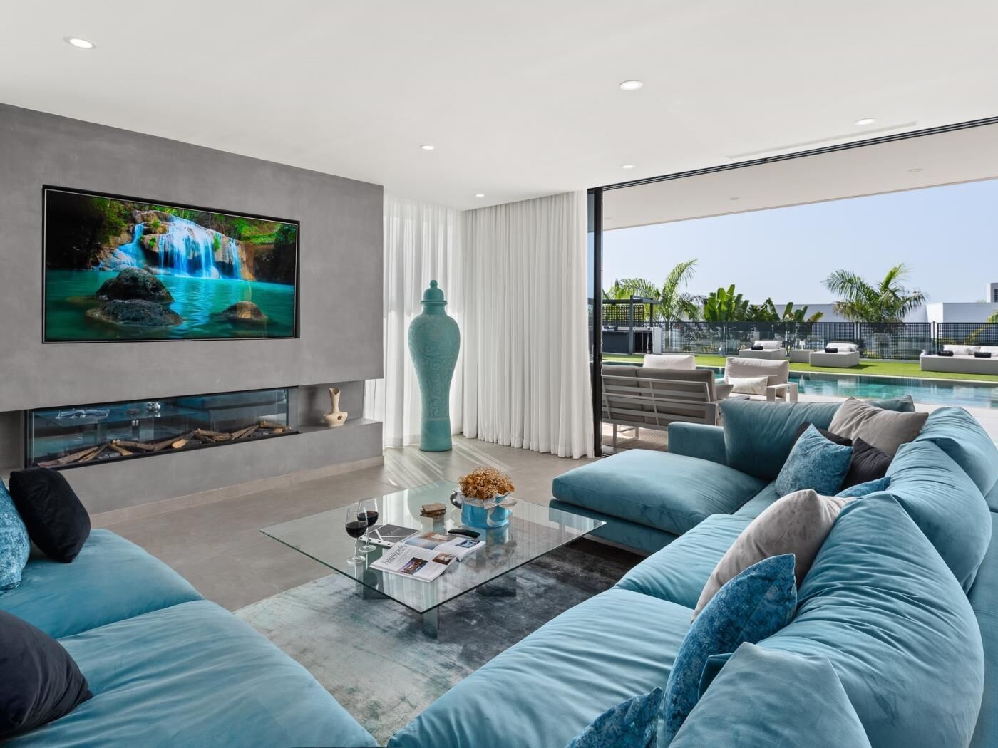 Karat Villa Serendibida - Teneriffa