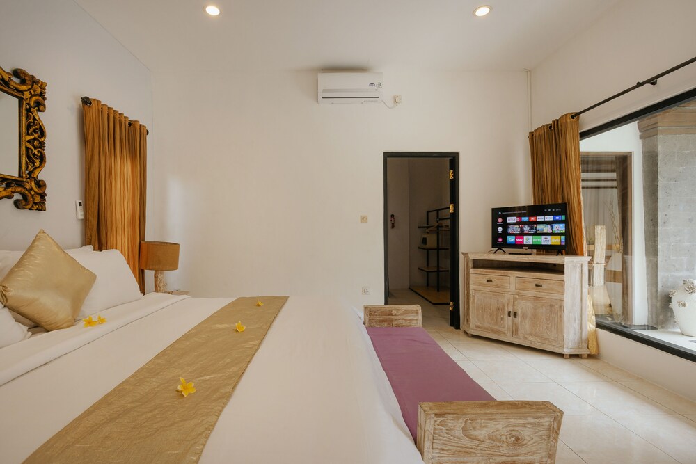 Villa Aramis - 4 BR close to the beach in Seminyak - Kerobokan | Vrbo