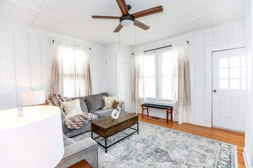 Sojourn | Hideaway Bay | 2 Br - Hampton, VA