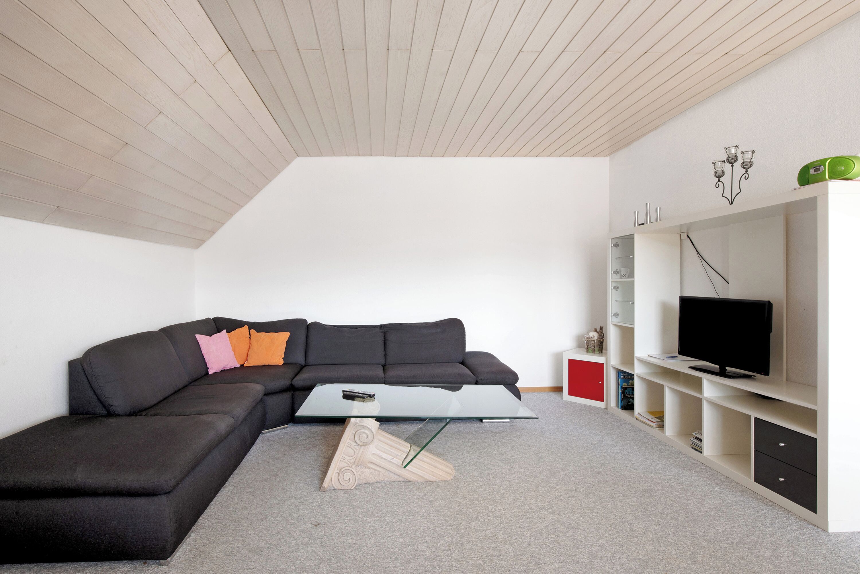 Ferienwohnung Lange" Mit Bergblick, Balkon Und Wlan - Schwäbisch Gmünd