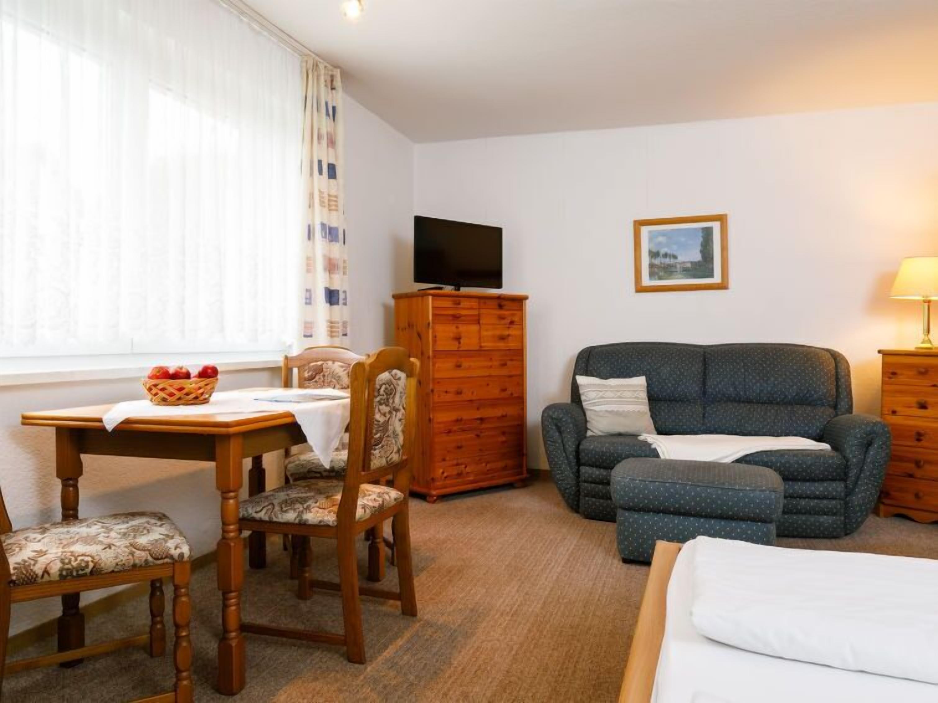 Bungalow Nr.4 By Interhome - Zinnowitz